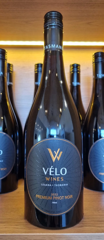 Legana Estate Wine – Velo Wines